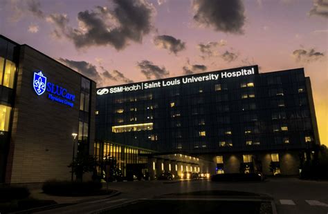 Physicians Weigh In Four Months Into Ssm Health And Slucare Physicians