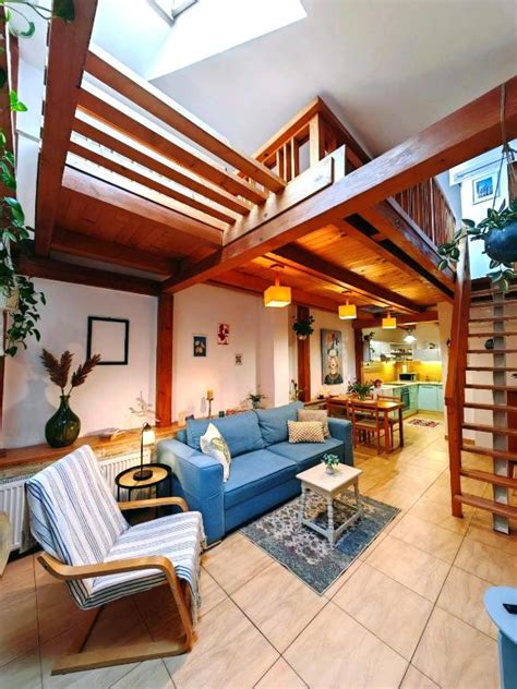 Frida Old Town Apartment With Private Parking Košice Updated Prices 2026
