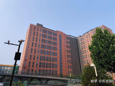 北京林业大学21届女生住哪栋宿舍楼啊 知乎