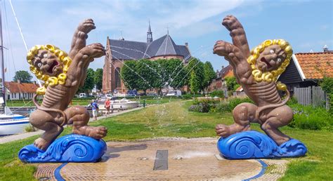 Rondje Workum Met De Kinderen 5km Supdomein Nl