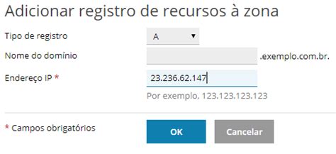 Como Configurar O Dns Da Inetweb Para Usar O Website No Wix Ajuda Inetweb Base De Conhecimento