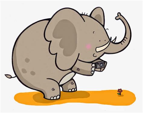 13 Gokil Gambar Animasi Kartun Hewan Lucu