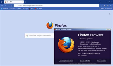 Get The Good Old Firefox Icon Back Joe S Corner
