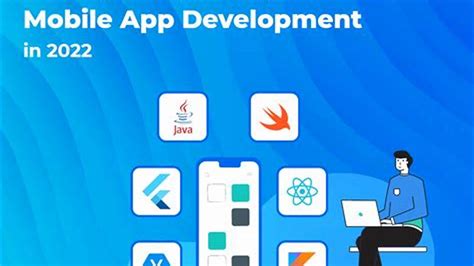 Choosing The Right Programming Language For Developing Mobile Apps In