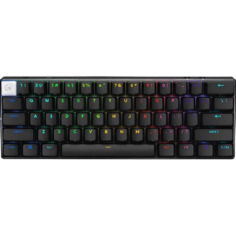 Logitech G Pro X Lightspeed Tkl Mechanical Gaming Keyboard Bluetooth Wireless Ghz Rf