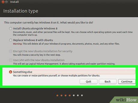 Como Configurar O Dual Boot Com Windows E Ubuntu Como Configurar O Dual Boot Com Windows E Ubuntu