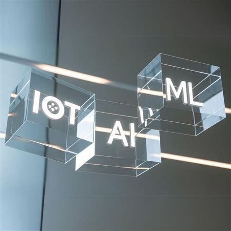 4 Missverständnisse über Iot Ki Und Ml