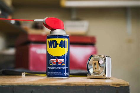 Wd 50 Fact Or Fiction Wd 40