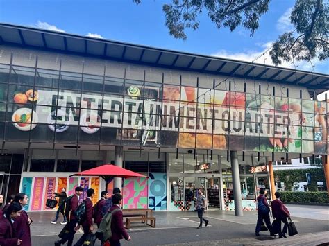 Entertainment Quarter Migration To Cloud Hosted Phone System