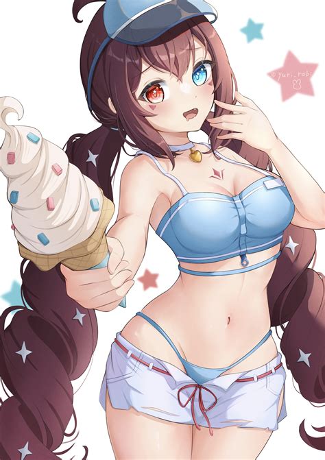 Luluca Epic Seven Drawn By Yurirabi Danbooru