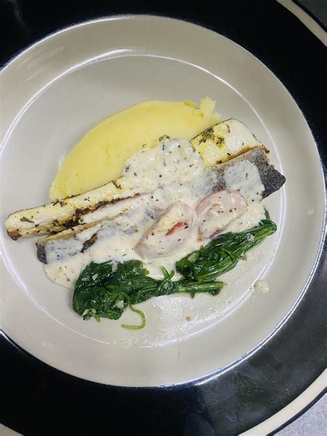 Rohan Adhikari On Linkedin Trout Chef