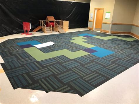 Install Day Jared Kerker Industry Iida