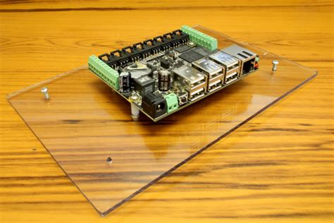 Enclosure Guide Phidgets Support