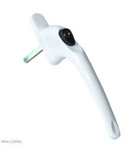 ERA Maxim Inline Locking Espag Handle