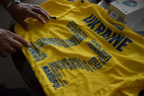 Президент Федерації футболу України Андрій Павелко перебуває з робочим візитом на Волині