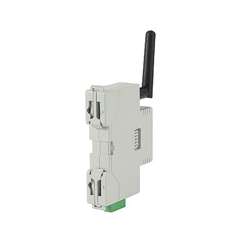 Nordic Nrf52 Iot Gateway Single Phase Wi Fi Rs485 Din Rail Class 0 5 Gaotek Gao Tek