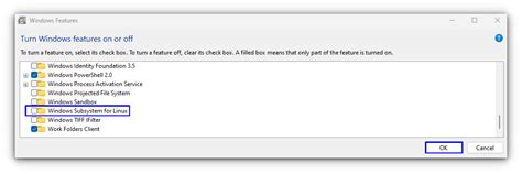 Uninstall WSL Completely From Windows Uninstall WSL Completely From Windows