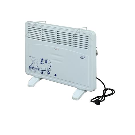 Electric Convector Heating Element Carbon Crystal Heater Free Standing Electric Heater China