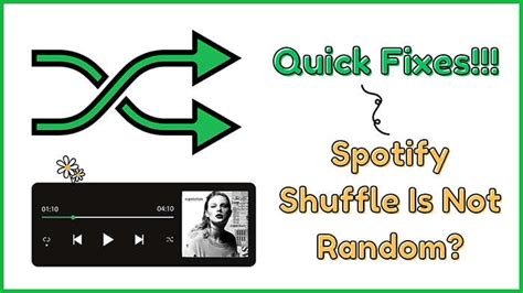 Spotify Shuffle Is Not Random How To Fix TuneCable