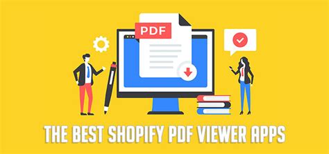 3 Best Shopify Pdf Viewer Apps Hura Tips