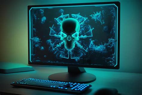 Malware Computer Stock Photos Images And Backgrounds For Free Download