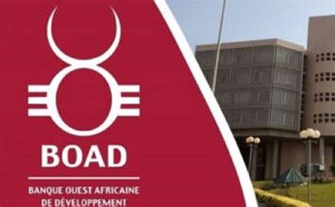 La Boad Recrute Pour Ce Poste 04 Novembre 2023 Yop L Frii