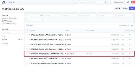 How To Generate Exam Permit Individual College