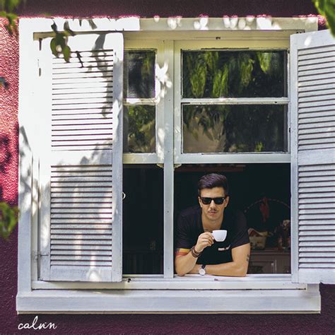 Calvin Café 2015 Cd Discogs