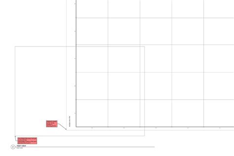 Viewport Box Outline Min Point Not Matching Titleblock Located At 000 Goal Detail Numbers