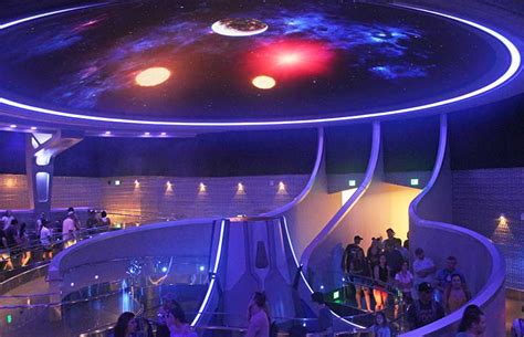 Episode 267 Ride Queue 101