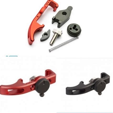 Jual Cocking Handle Charging Handle Aap01 Aap 01 Tti Cnc Quick Speed Jakarta Barat Nisastar