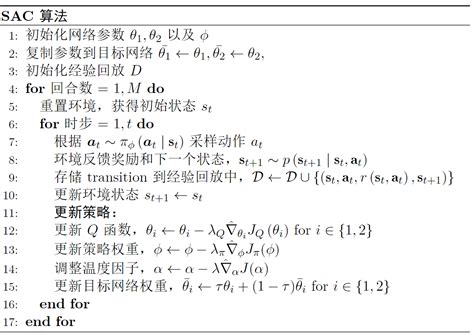 强化学习笔记 Ddpg算法，ppo算法，sac算法ddpg和ppo Csdn博客