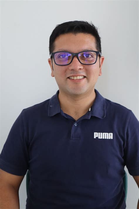 José Miguel García Southern Cross School