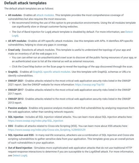Escape Vs Rapid7 Insightappsec A 2025 Dast Comparison