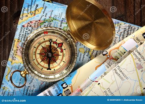 Compass Vs Map At Nathaniel Birge Blog