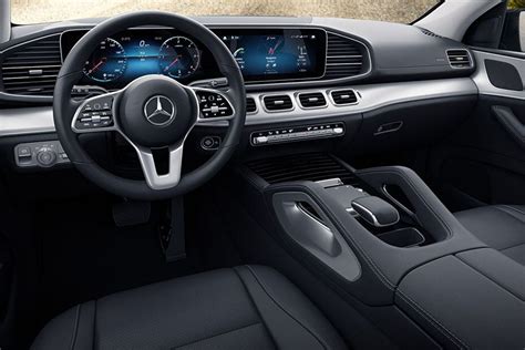 2026 Mercedes Benz Gle Class Images Check Interior Exterior And Colors