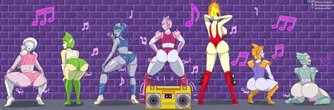 Rule 34 6girls 7girls Arcee Arcee G1 Ass Ass Cleavage Ass Comparison Autobot Big Ass Bikini