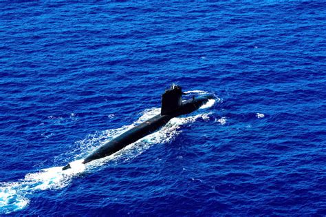 Frances Surcouf Was The Allies Largest And Most Powerful Submarine The National Interest