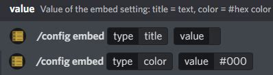 SW Status Trickys Docs