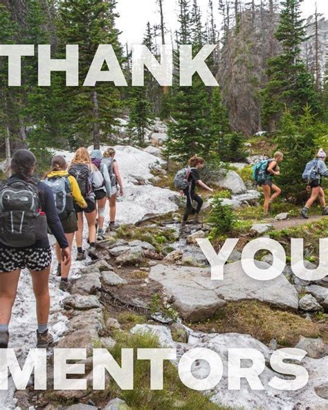 Athousandsummers Mentoring Mentorshipprogram Youthdevelopment