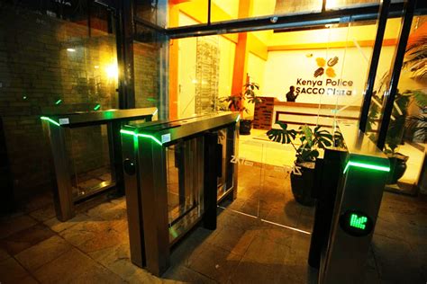 Security Inspection Solution