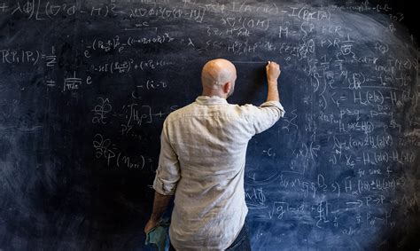 The Physicist Who Bets That Gravity Cant Be Quantized Quanta Magazine