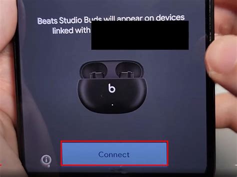 Easy Ways To Connect Your Beats Studio Buds To Your Android Phone Headphonesty