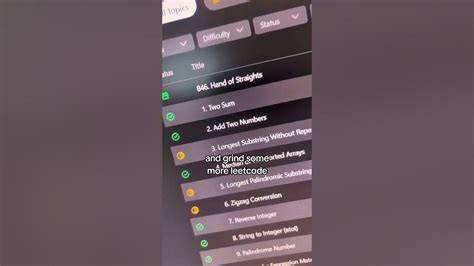 Who Needs A Girl When You Have Leetcode Programming Coding Tech Youtube
