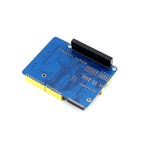 Buy Waveshare Adapter Board For Arduino And Raspberry Pi Online At Robu In