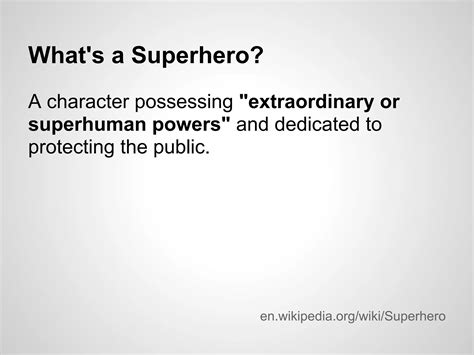 Coders As Superheroes Pdf