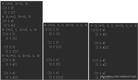 Tensorflow矩阵运算实例 矩阵相乘 点乘 行 列累加 开发技术 亿速云