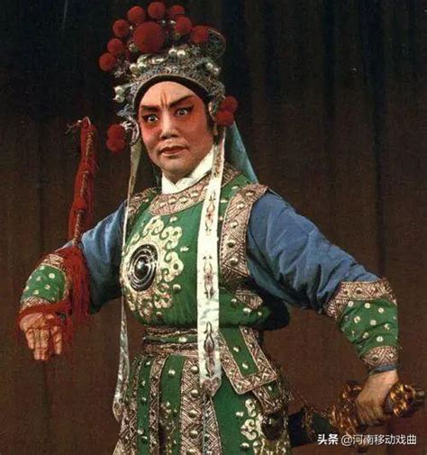 香玉常在戲比天大萬世中華戲曲魂 每日頭條