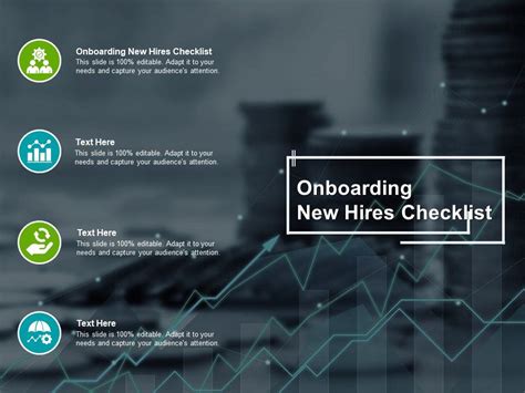 Onboarding New Hires Checklist Ppt Powerpoint Presentation Ideas Background Designs Cpb
