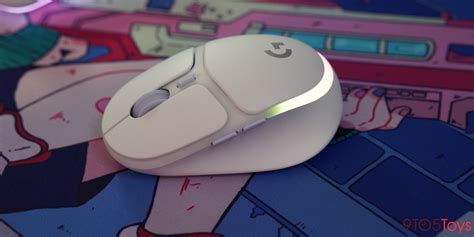 Logitech Aurora Review Hands On With New Inclusive Gaming Gear